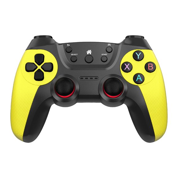 USB Game Controllers