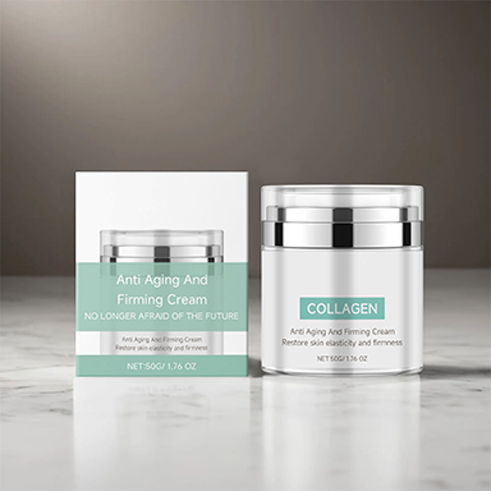 xaoyunyn High Grade Resistant Aging Firming Cream Boosts Elasticity ...
