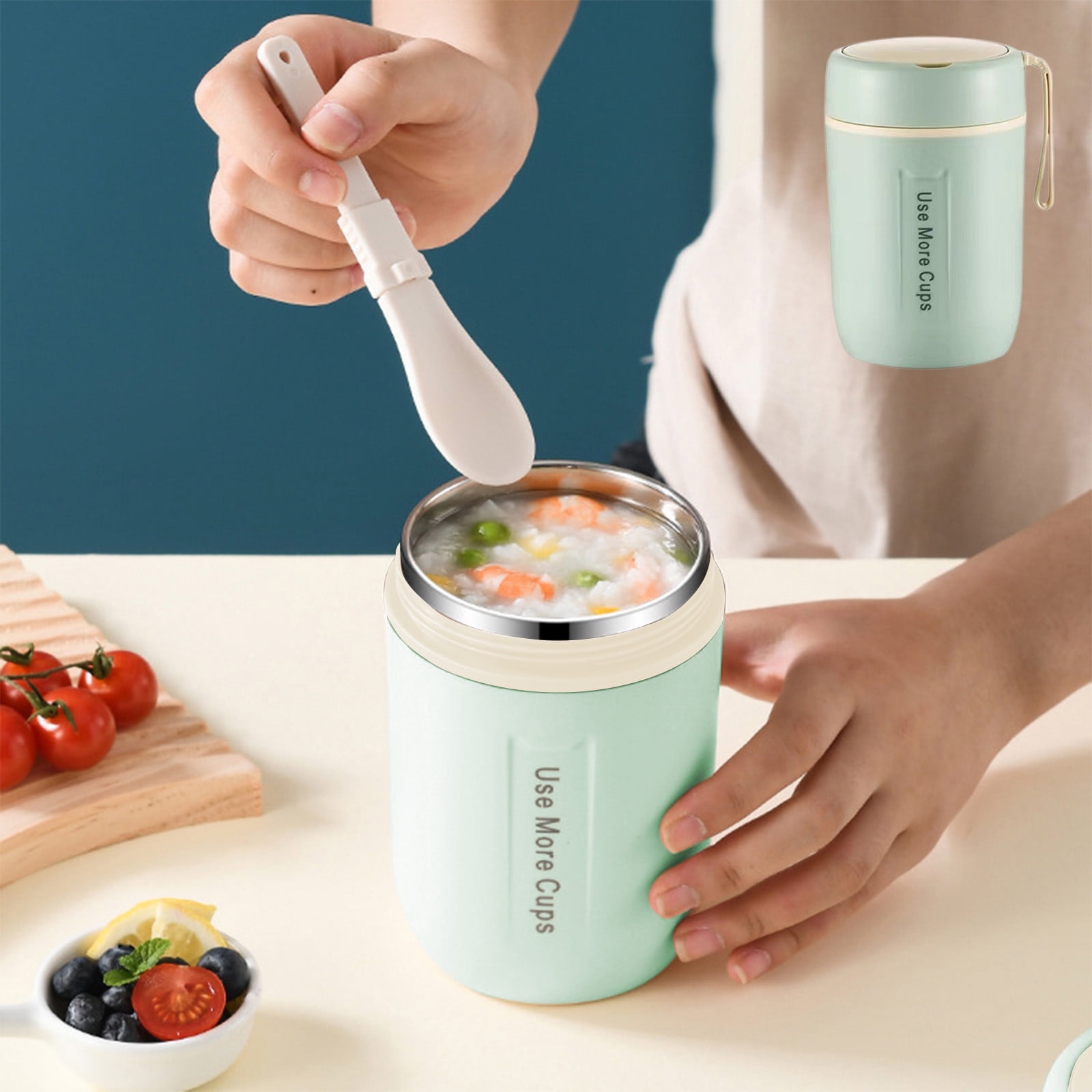 xaoyunyn High Value 304 Stainless Steel Breakfast Cup with Superior ...