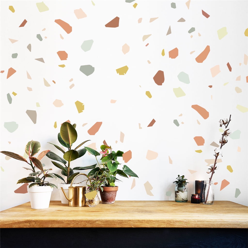 xaoyunyn Mobile Wall Affixed with Decorative Wall Window Decoration ...