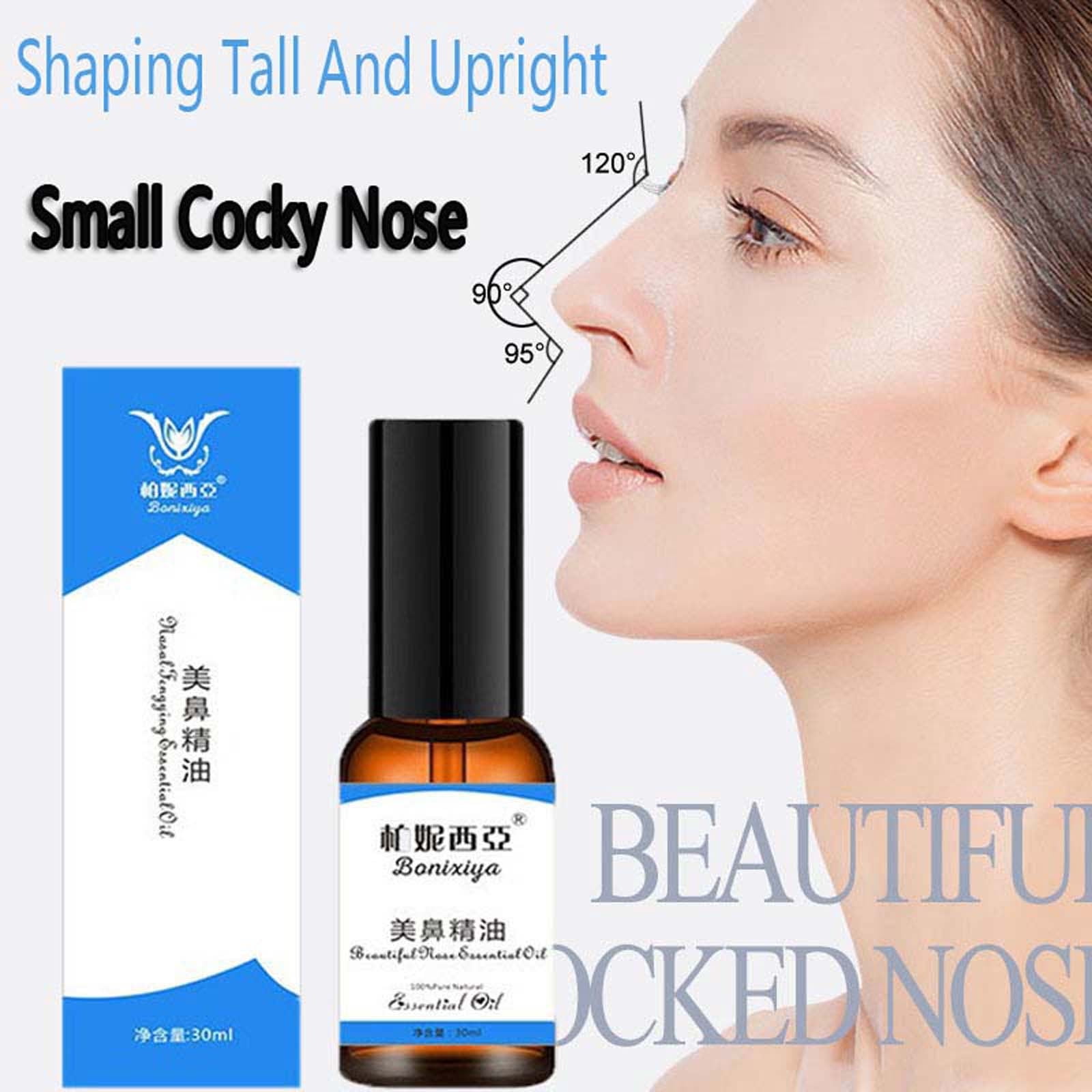 xaoyunyn Nasal Beauty Oil for Lifting and Firming Enhance Nose Shape ...