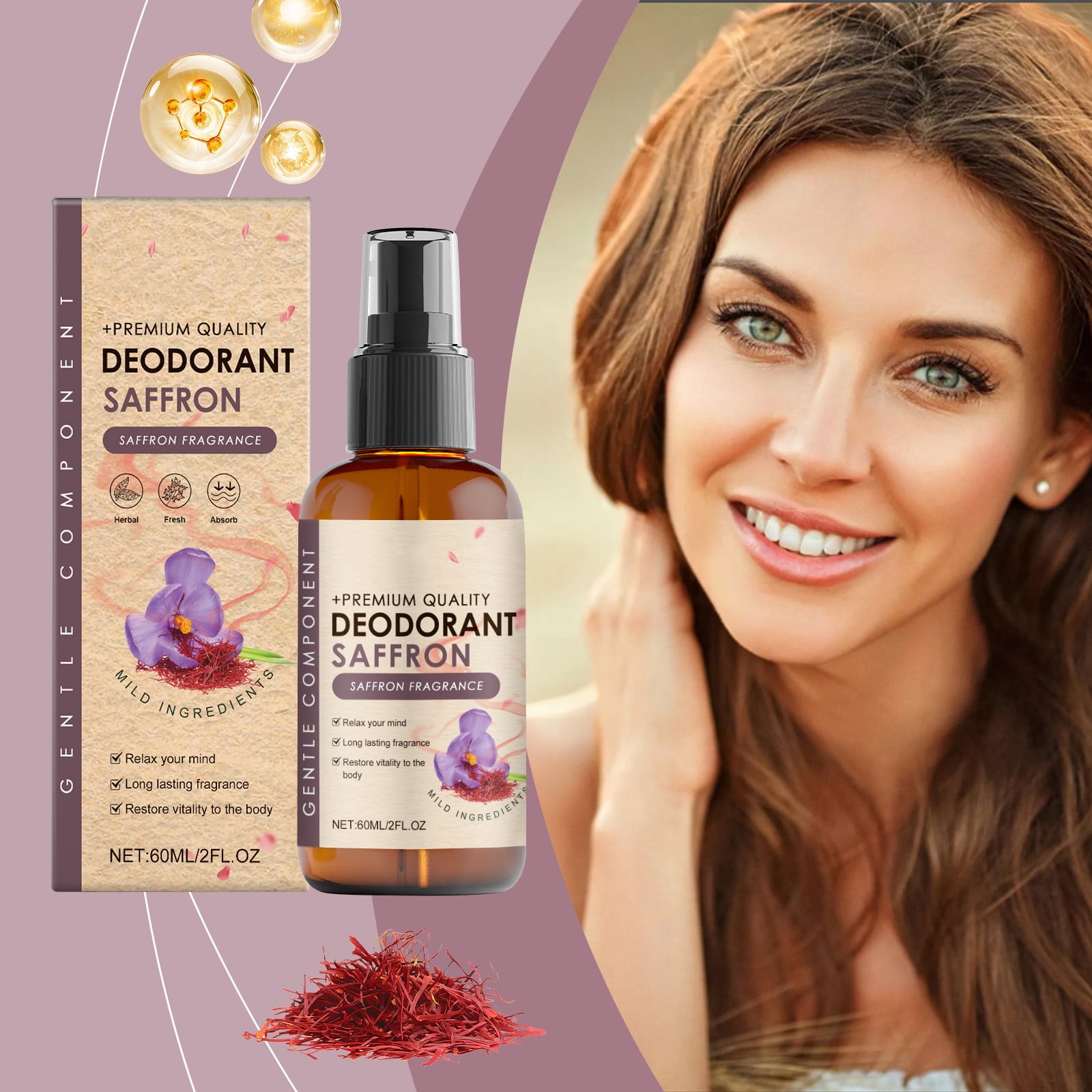 xaoyunyn Natural Oil for Relaxing Massage Fast Absorption Relieves ...