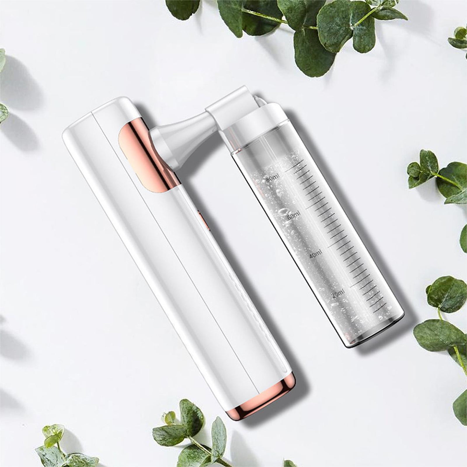 xaoyunyn Portable Oxygen Injection Instrument High Pressure Atomization ...