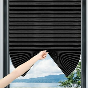 Retractable Blind