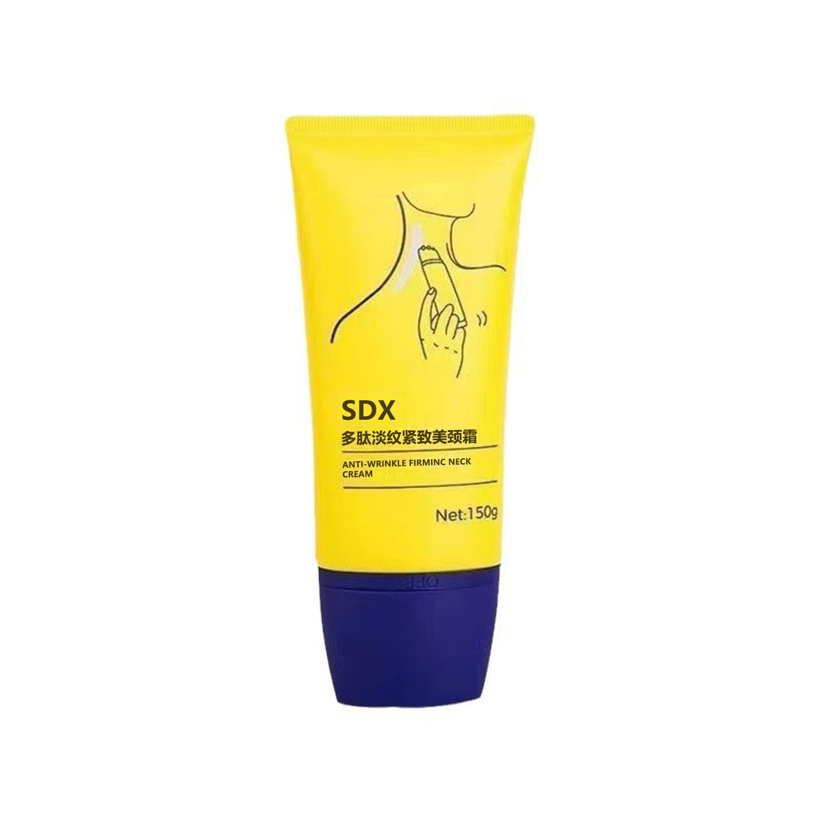 xaoyunyn Revitalize Your Neck Peptide Enhanced Lifting and Firming ...