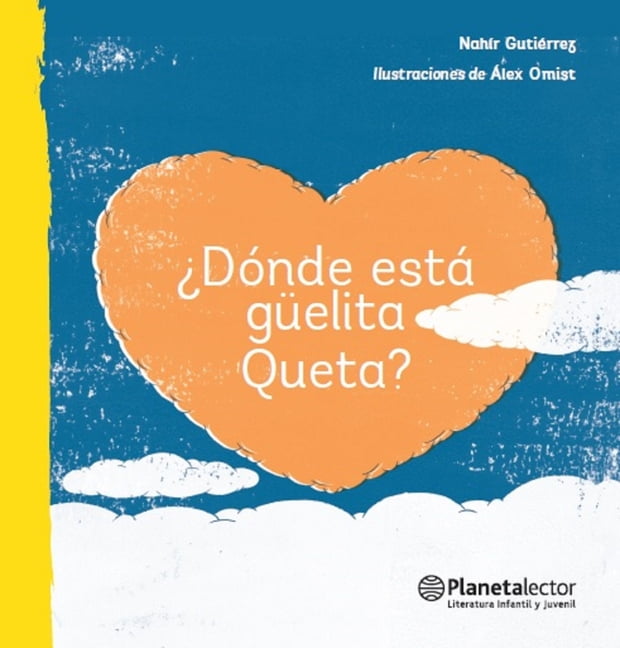 ¿Dónde Está Güelita Queta? / Where Is Grandma Queta?, (Paperback) - Walmart.com