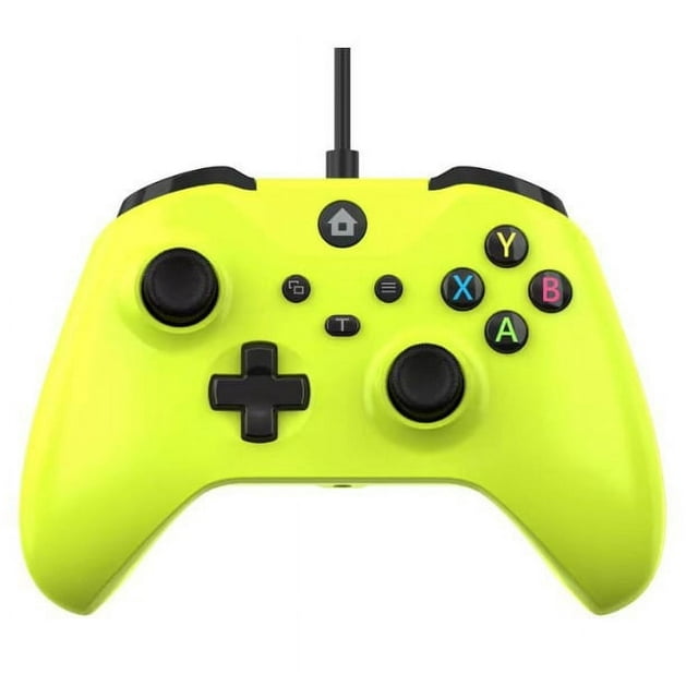 Xboxone Controller Xboxone Control Vibrate Pc Steam Gamepad