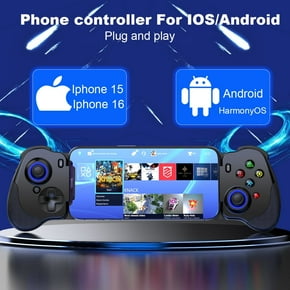 USB Game Controllers