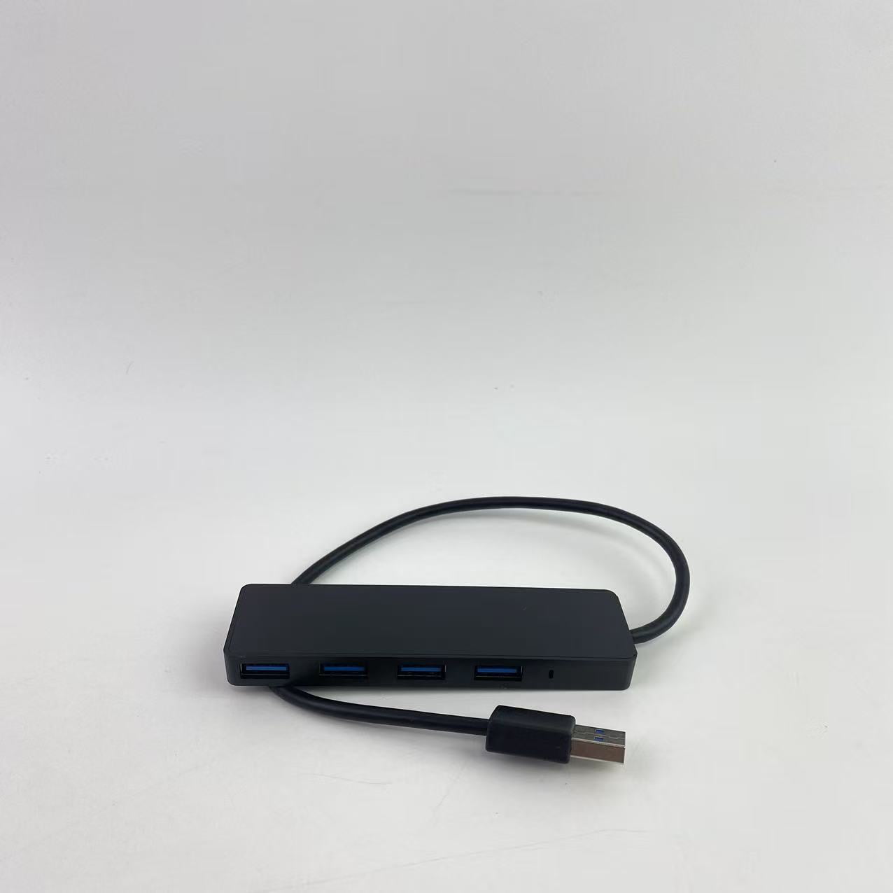 xcstar Computer peripheral devices,USB 3.0 Hub, 4-Port USB Hub USB ...