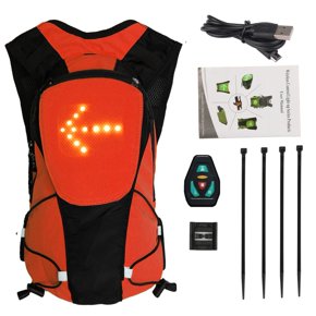 Led Backpack