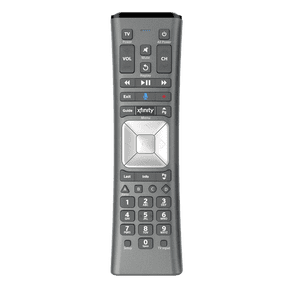 Xfinity Remote Controls for Electronics