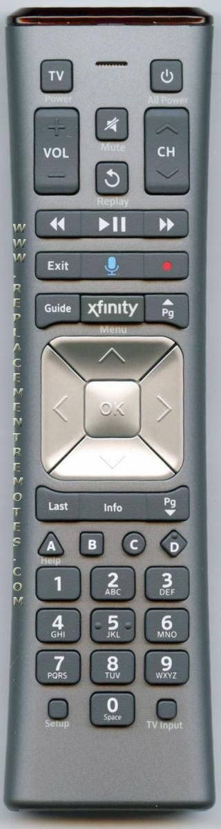 Xfinity X1 Box