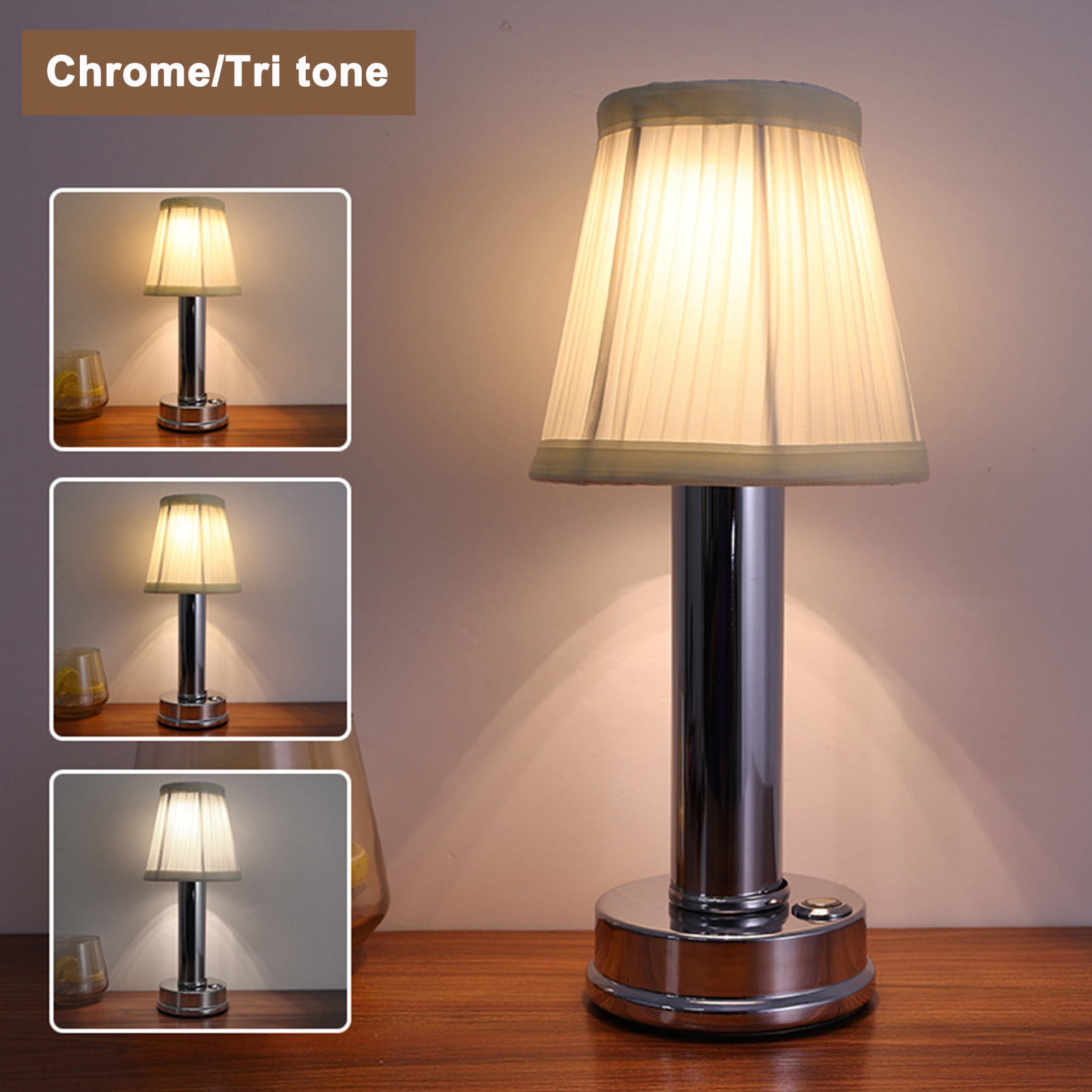 Customer reviews for xgfhyjeh Small Table Lamps for Living room ...