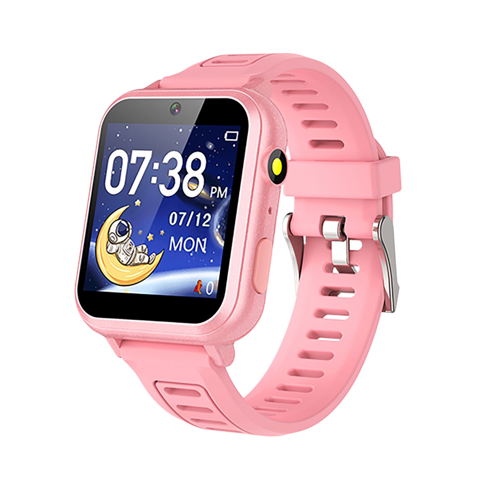 xgfhyjeh Smart Watch for Android Phones, Bluetooth Waterproof Touchs ...