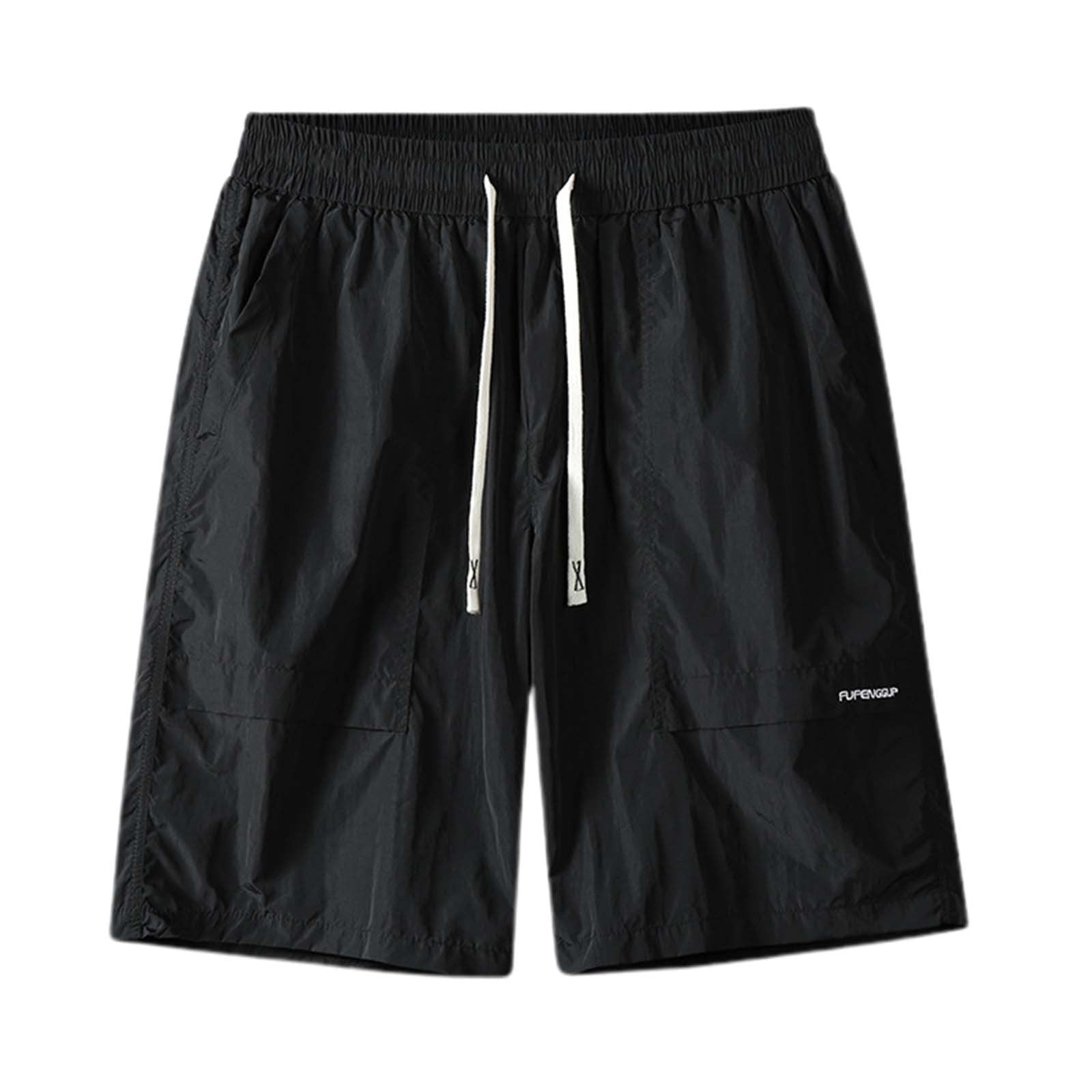 xingwang Clearance Plus Size Shorts for Women High Waisted,Men's & Women's Summer Work Shorts ...