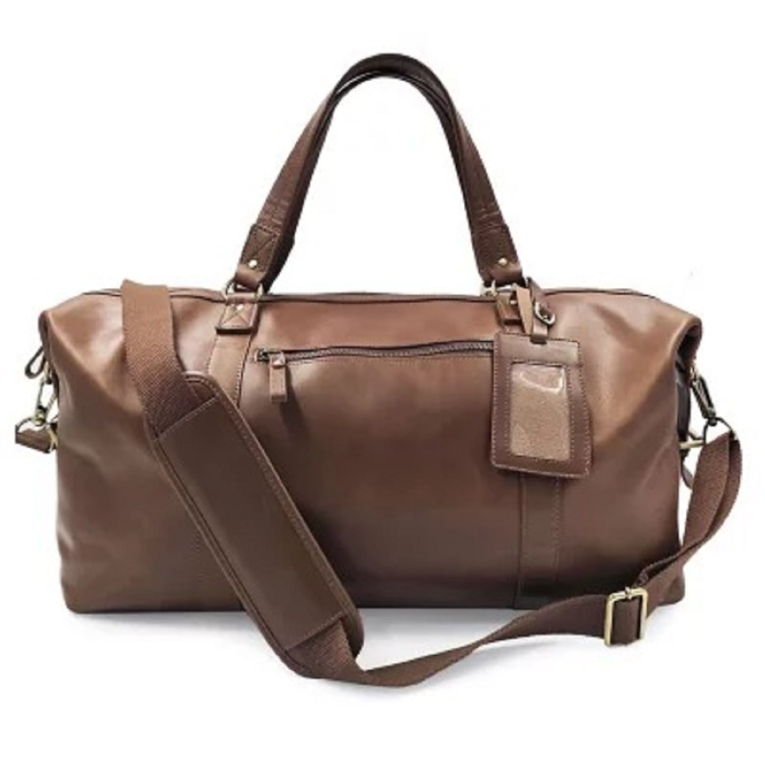 Travel Leather Bags