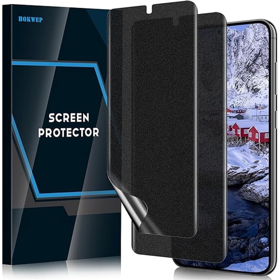 Matte Finish Screen Protector