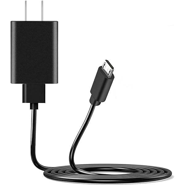 xixishop 6FT Charger Compatible for Tandem t:Slim X2 Insulin Pump Wall ...