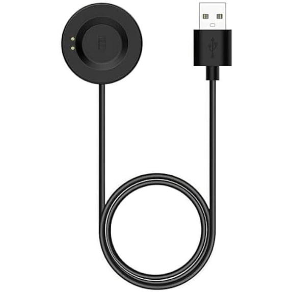 xixishop Charger for iTECH Fusion 2/3, Replacement USB Charging Cable ...