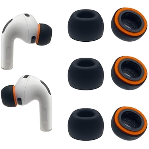 Apple Airpods Foam Tips
