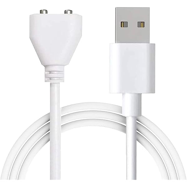 xixishop Vibrator Charger Rose Toy Charger, Original Replacement DC ...