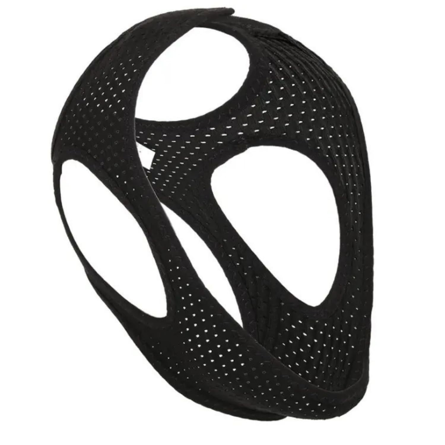 Xl-Kang Anti Snore Chin Strap - Breathable Chin Strap Snoring Solution ...