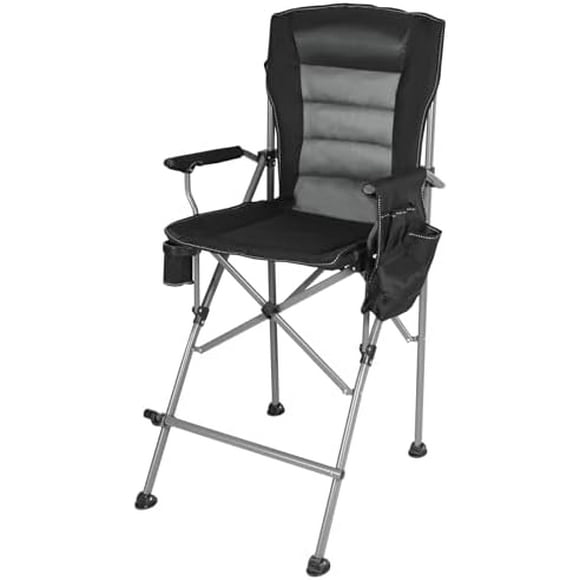 Foldable Height Chairs