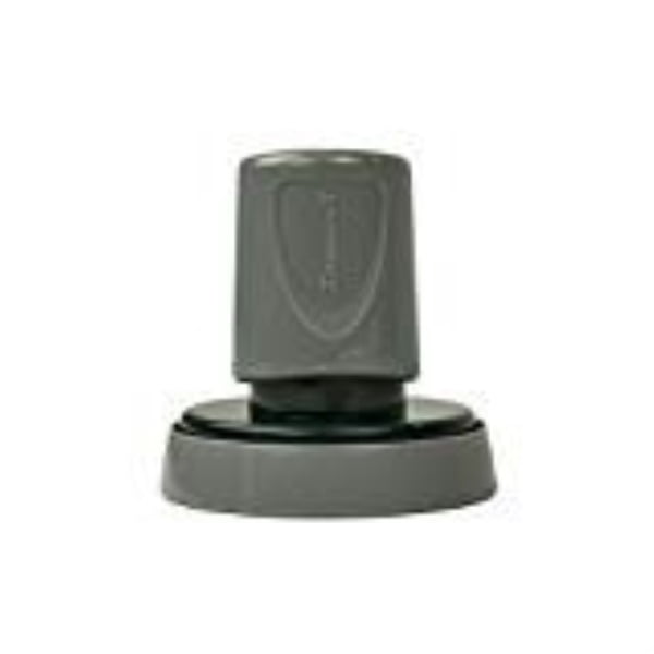xstamper classix seal highlighter pre-inked 45590,1-5/8" diameter ...