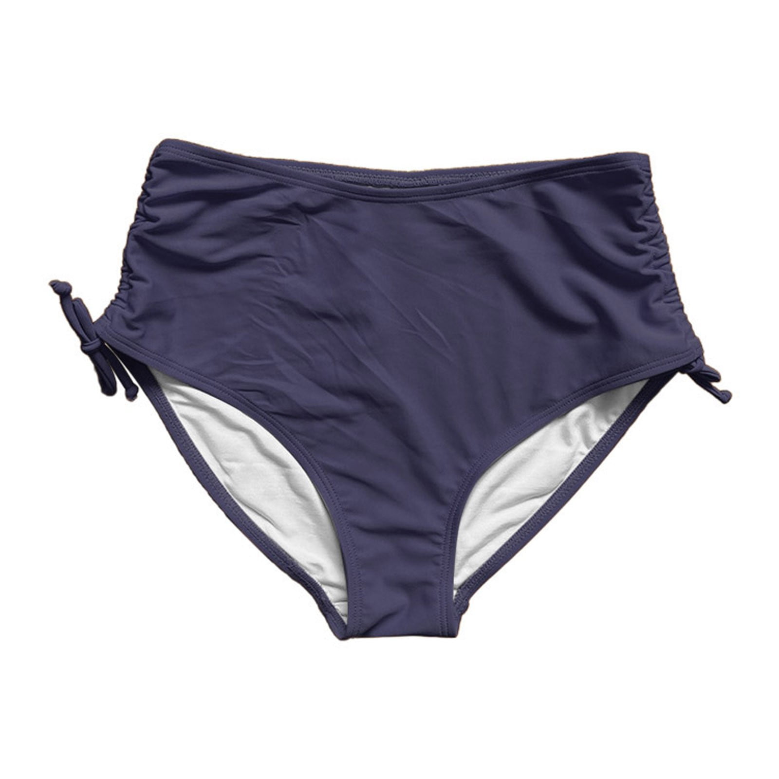 xuapaodt Women's swim shorts Women's Swimming Trunks Large Conservative ...