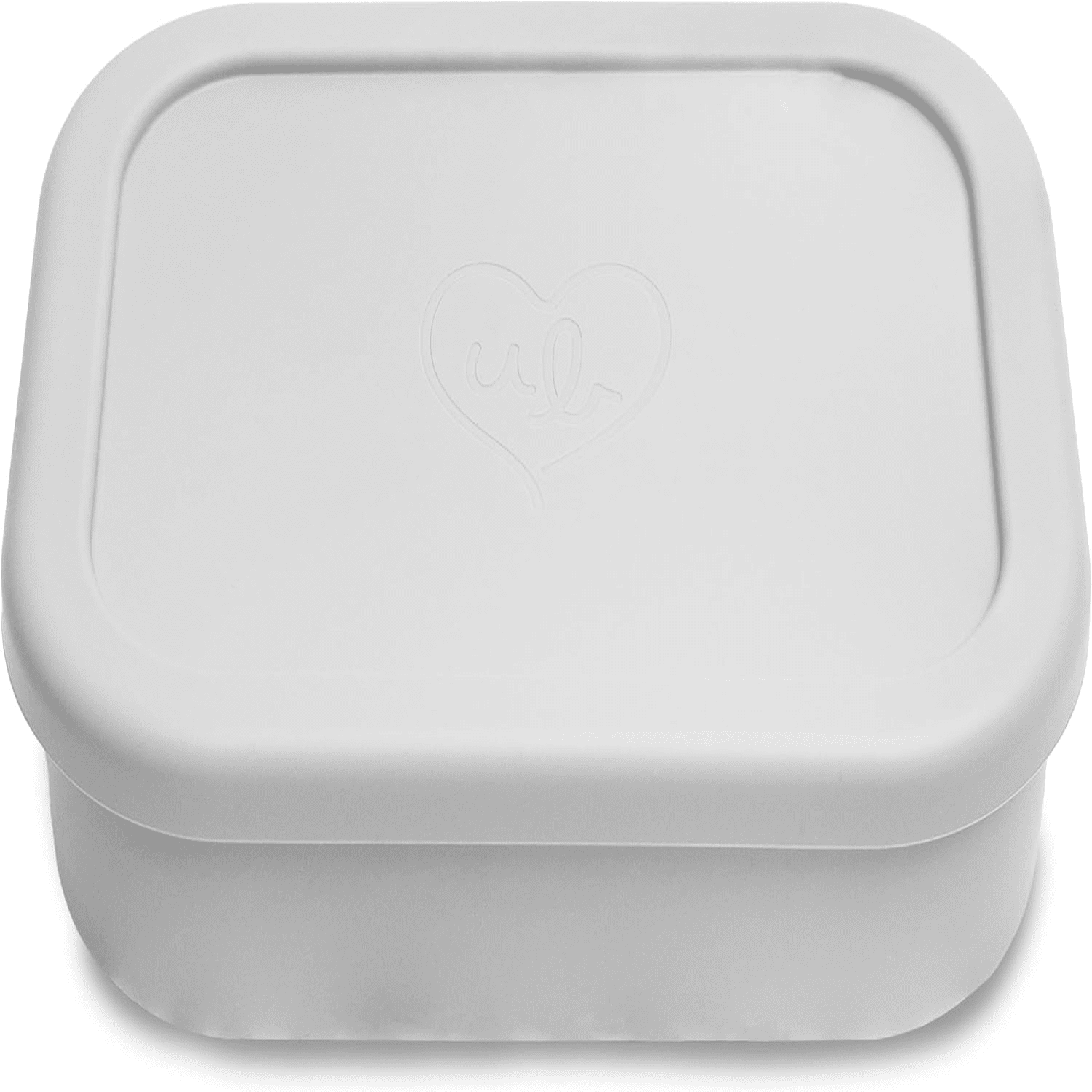 xucix Leak Proof Bento Food-Grade Silicone Bento BPA Phthalate Lead & PVC Free - Bento Lunch for ...