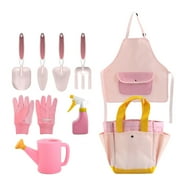 Kidoozie My First Gardening Set - Sprout Green Thumbs with this Pretend ...
