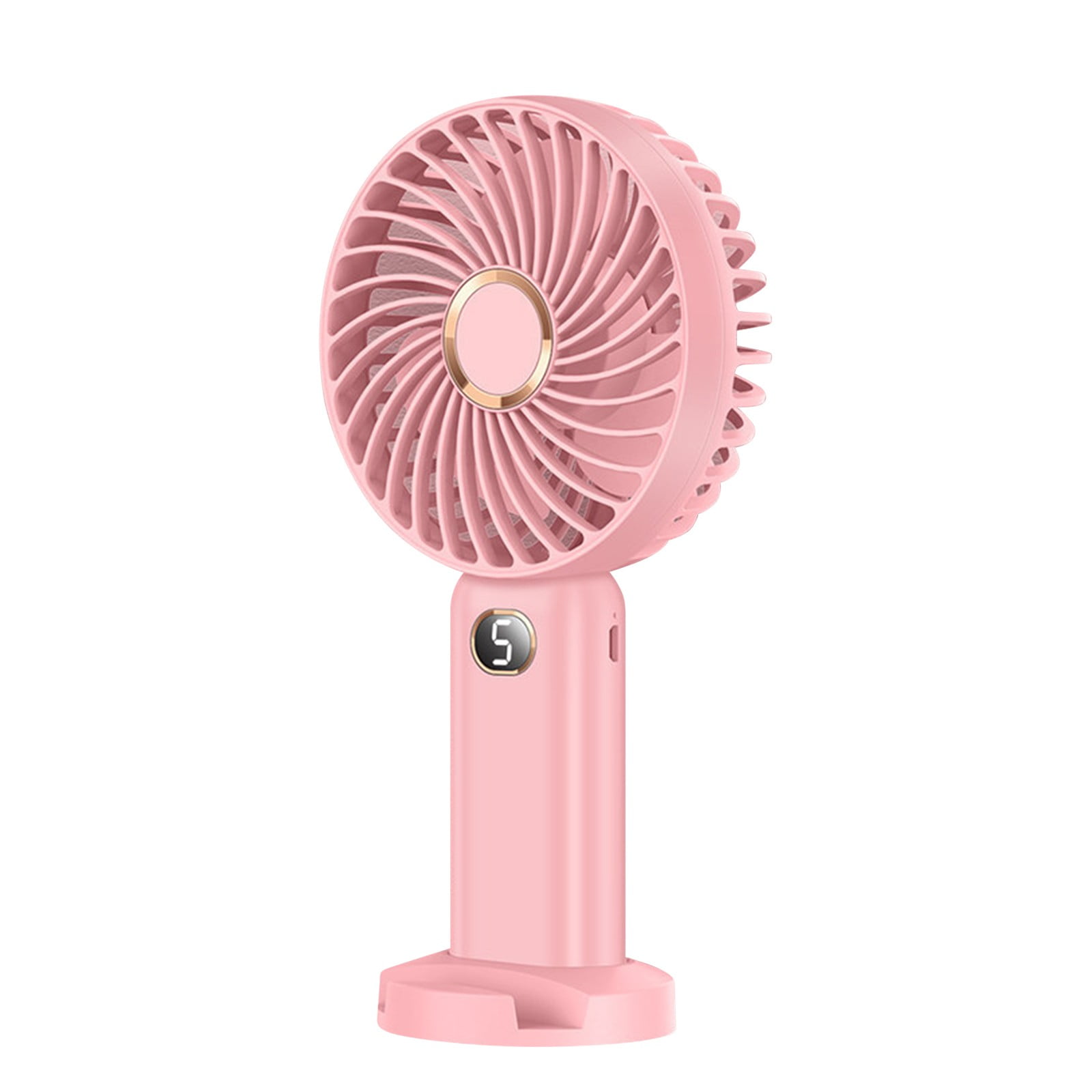 xuyanhg Clearance Small Handheld Misting Fan, Portable Fan Mister with ...