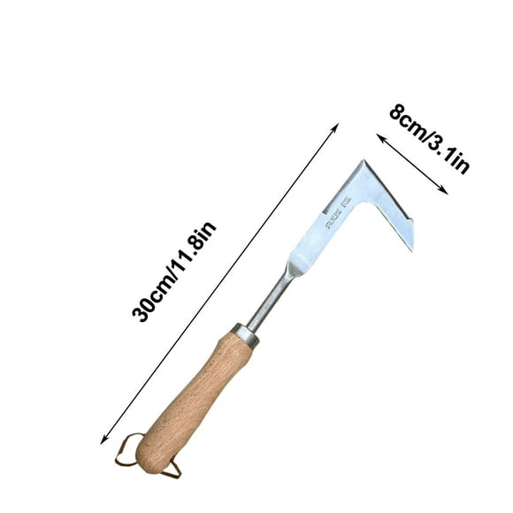 Hand Held Weed Cutter