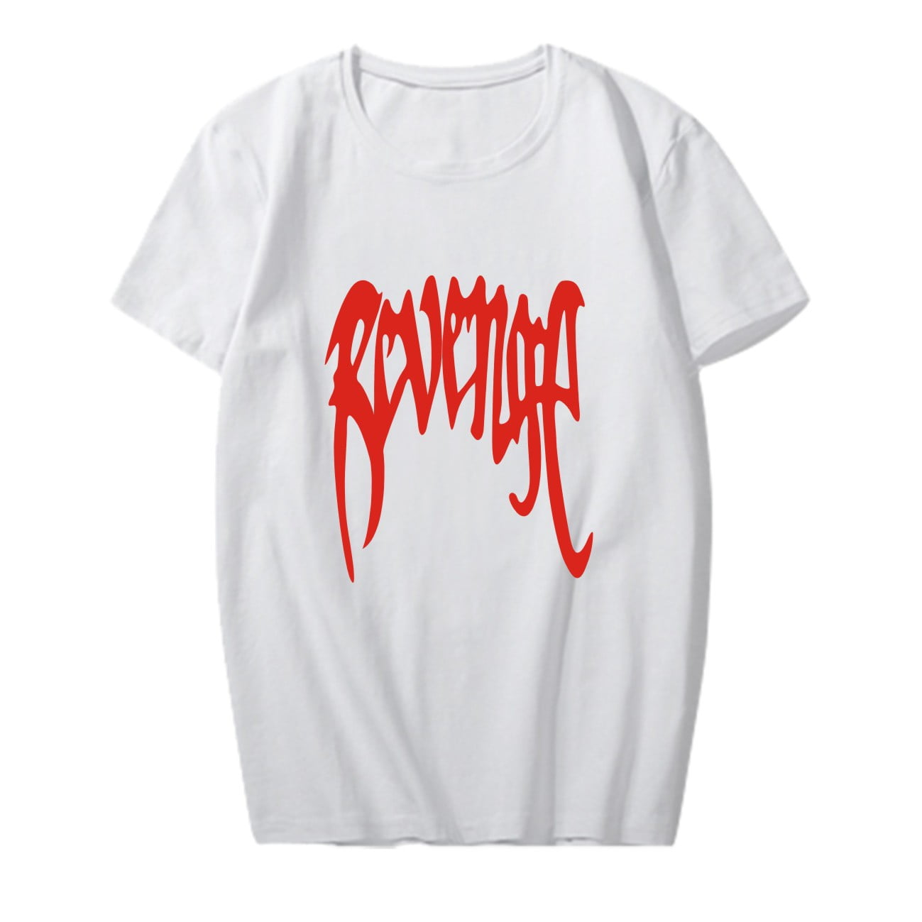 xxxtentacion shirt heartbroken Male and female summer rappers with ...