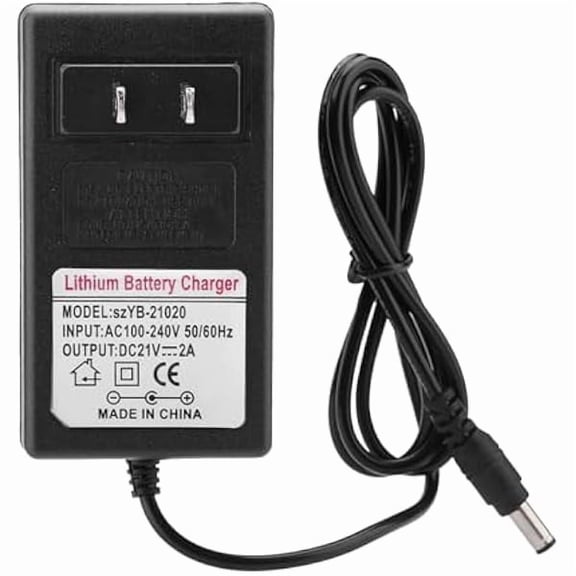 Grde Headlamp Charger
