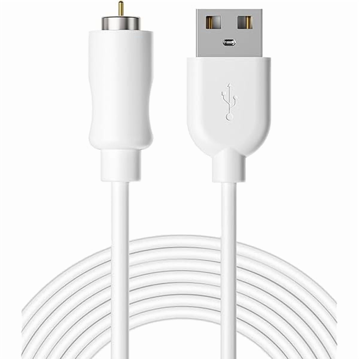 xzyuan Magnetic Charging Cables, Replacement USB DC Charger Cable, USB ...