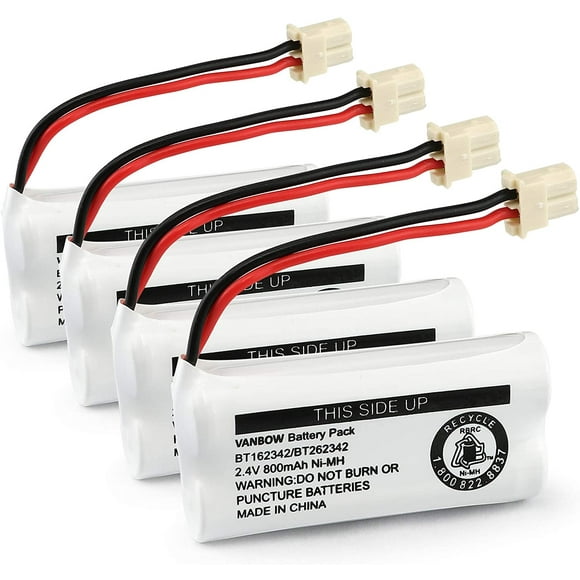 Bt162342 Battery Pack