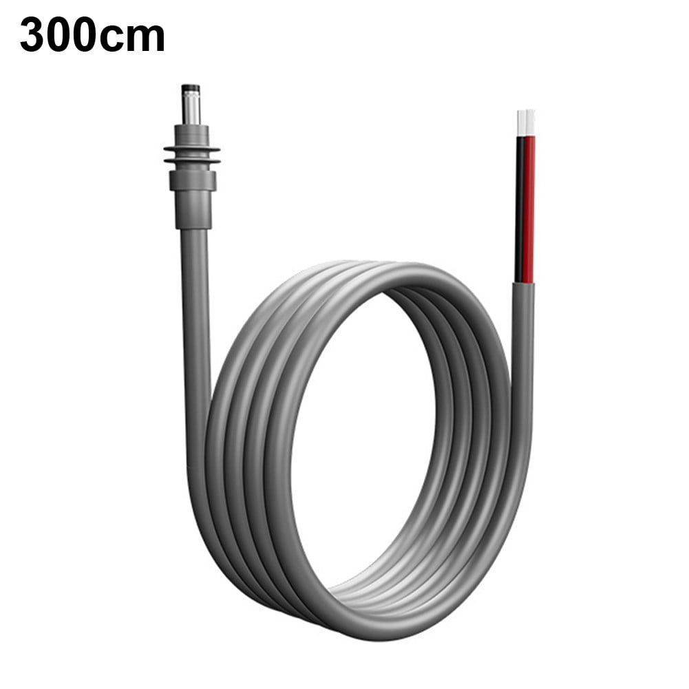yaaqii 1pc For Starlink Mini Specific DC Power Cable DIY 14AWG Wiring ...