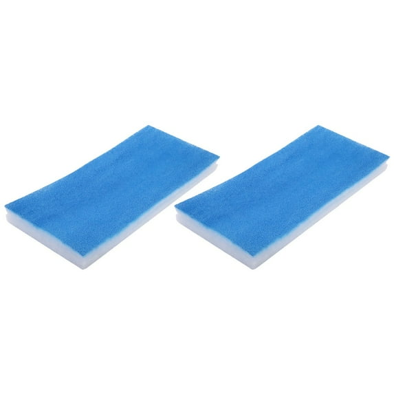 yaaqii 2/4PCS Spray Booth Filter Replaceable Spray Booth Air Filter ...