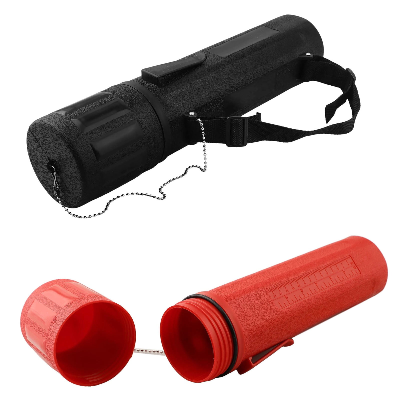 yaaqii 2PCS Welding Rod Storage Tube Container MMA Electrode Holder 4 ...