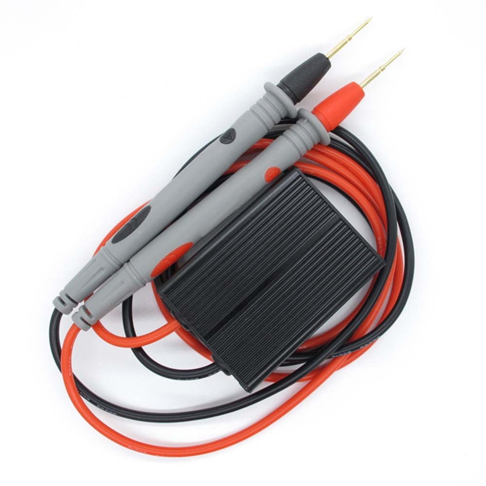 yaaqii AC630V/DC900V capacitor arrester high voltage discharge ...