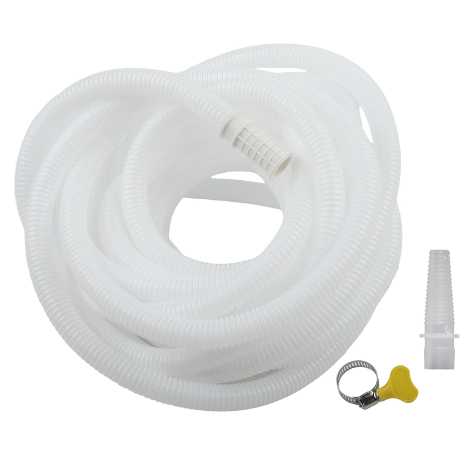 yaaqii Air Conditioner Drain Hose Air Conditioner Drain Pipe AC Hose ...