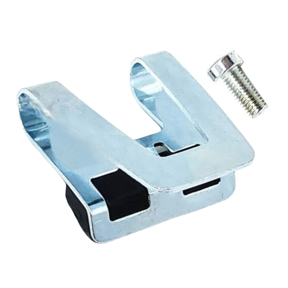 yaaqii Belt Hook Clip Power Tool Parts 316052120 Belt Clip and Screw ...