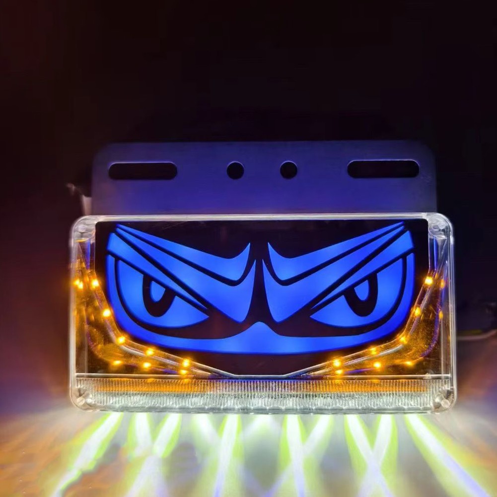 yaaqii Bright Side Marker Lights Truck Light Driving Safety 24V LED ...