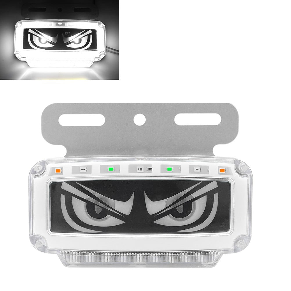 yaaqii Bright Side Marker Lights Truck Light Driving Safety LED Truck ...