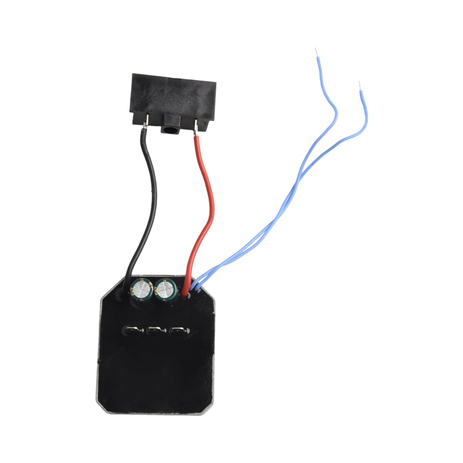 yaaqii Brushless Lithium Electric Chain Saw Controller Board Chain Saw ...