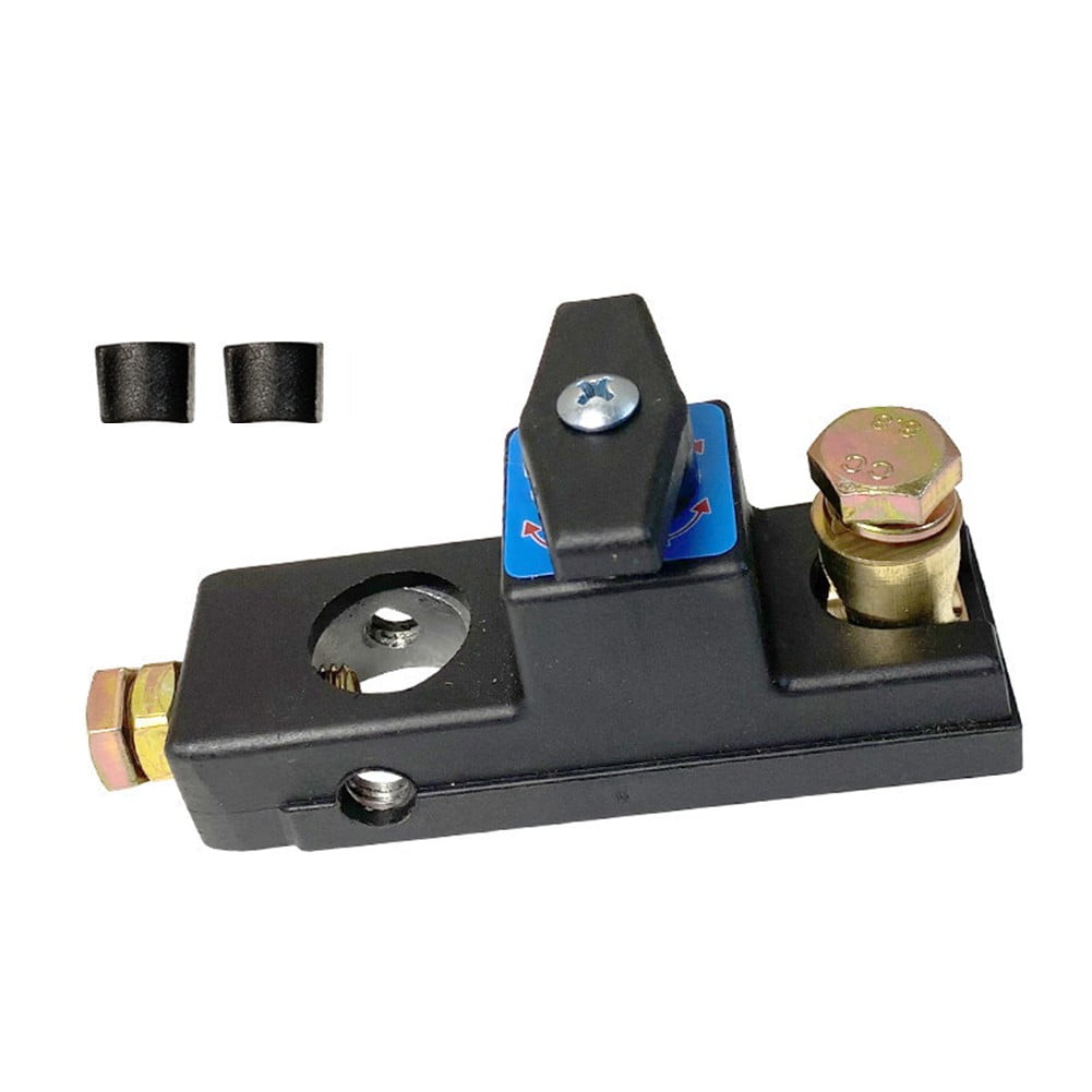 yaaqii Car battery power off switch pure copper battery power off ...