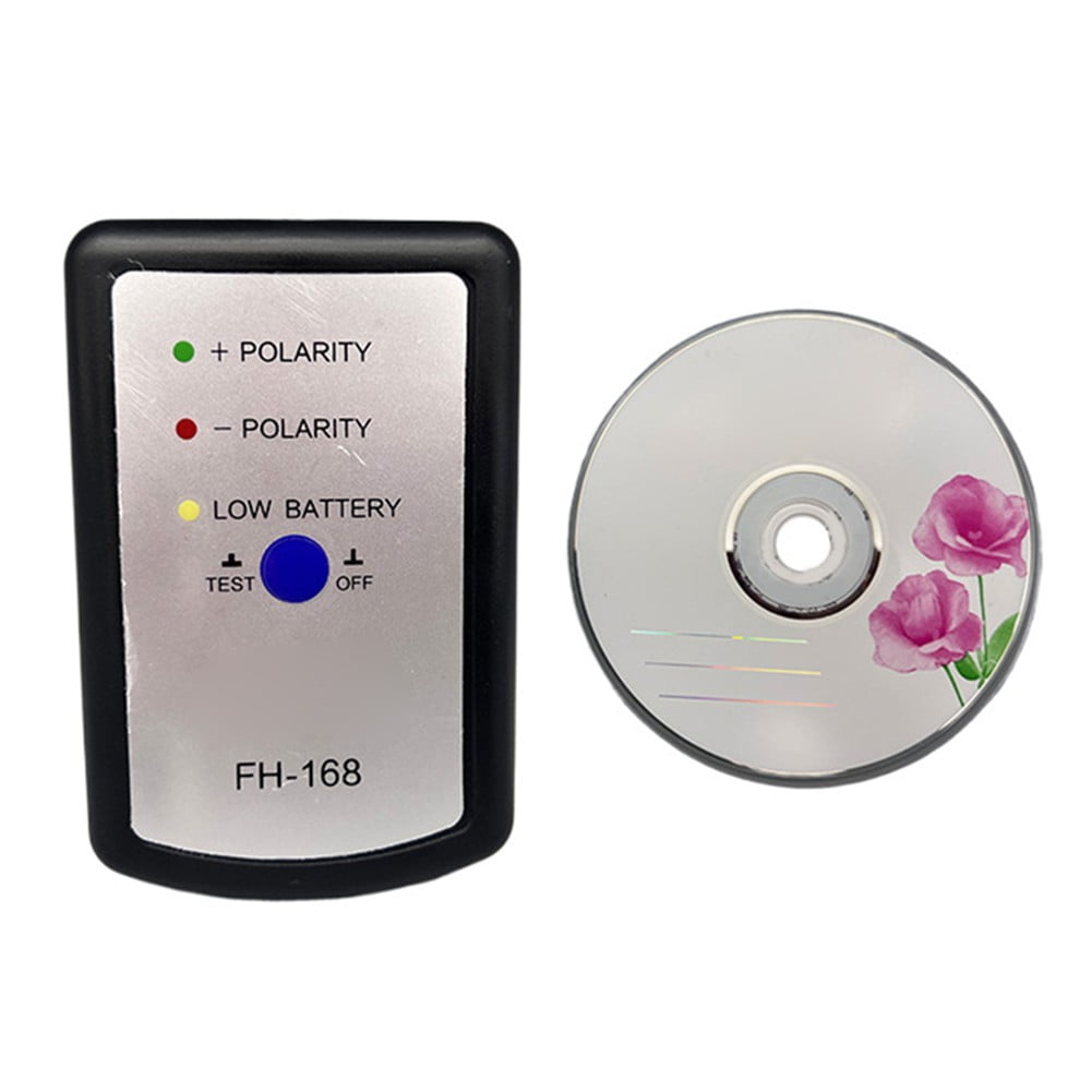 yaaqii Car phase tester Audio speaker positive and negative polarity PH ...