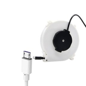 Reel A Pail Electric Cord Reel - Walmart.com