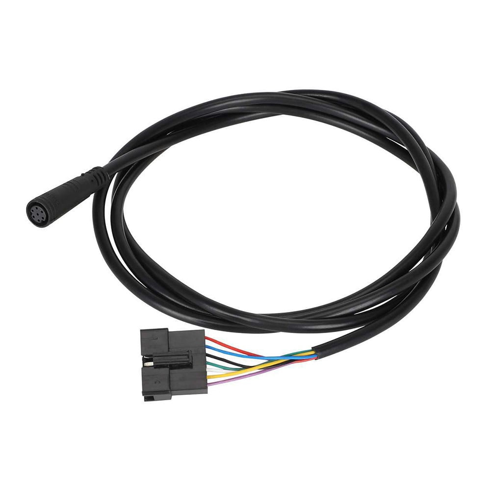 yaaqii Electric Scooter 7Pin Motor Wire Waterproof Motor Cable for ...